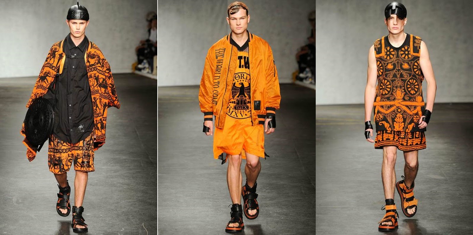 Oh, by the way...: BEAUTY: Clothing--KTZ