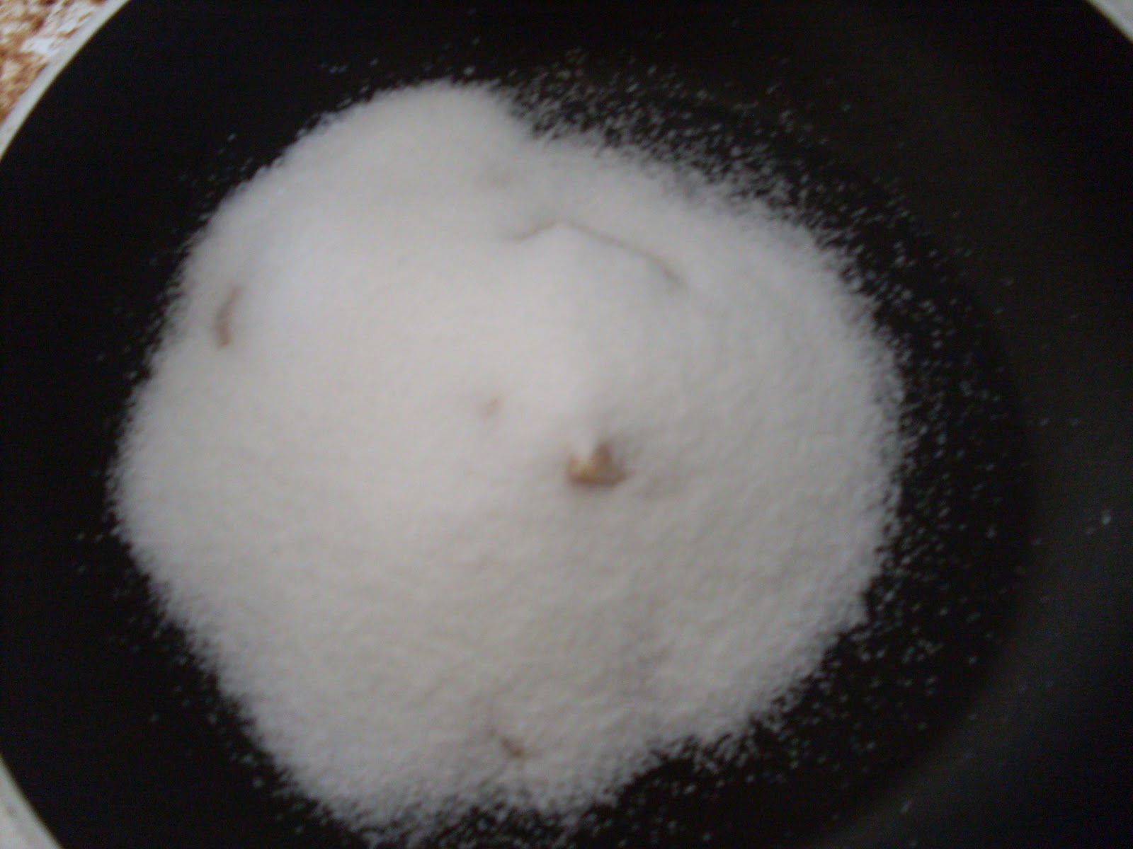 Communicating Geoscience: ‘Geology and Food – a Geologists Cookbook’