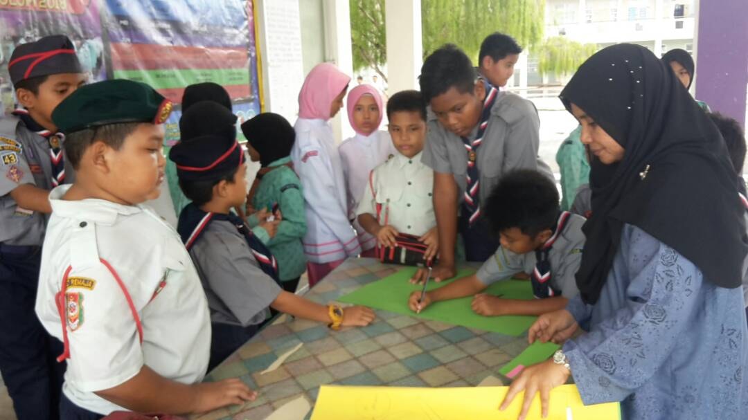 SK IPG KDRI: May 2018