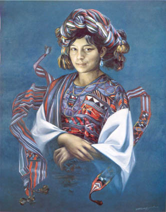 Bitácora Artes Visuales