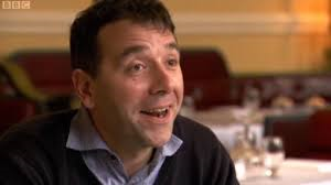 The Moonshine Memoranda: WHATEVER HAPPENED TO DR ADAM DAVISON?