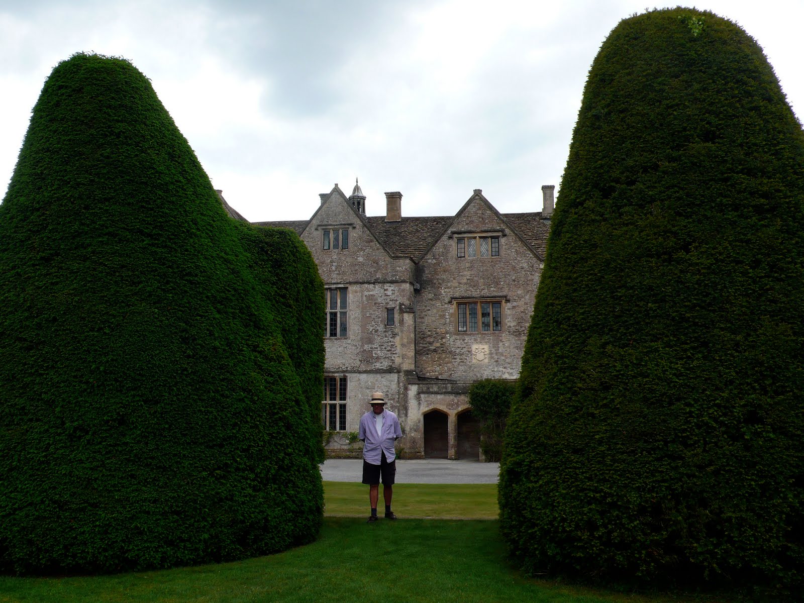 Share my Garden: Mells Open Gardens