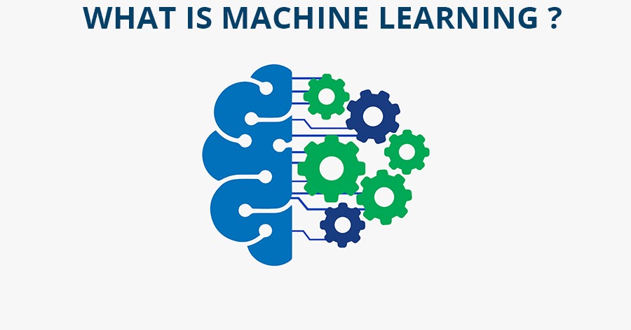What is Machine Learning?