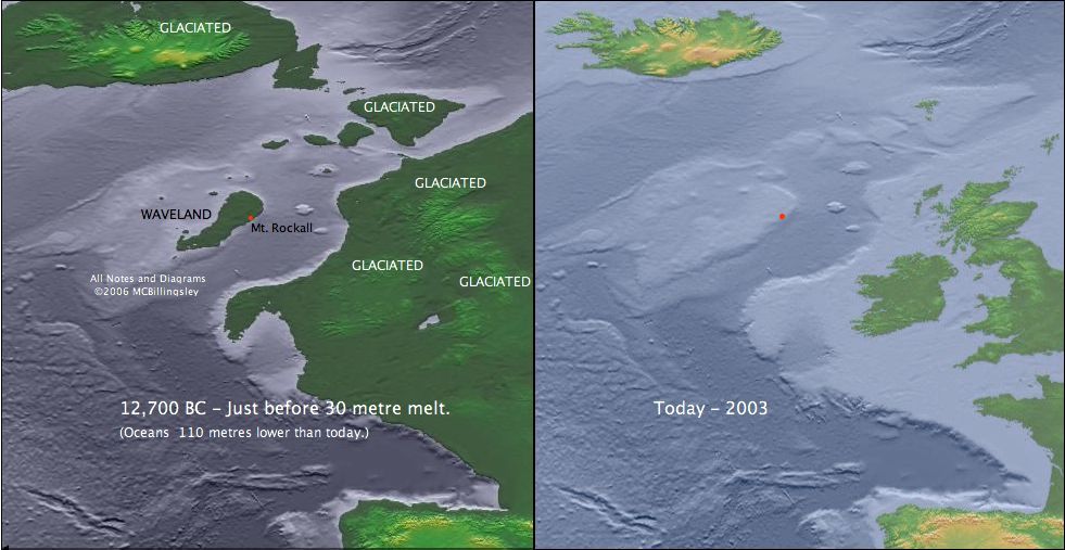 Hy Brasil | IL RAMO D'ORO