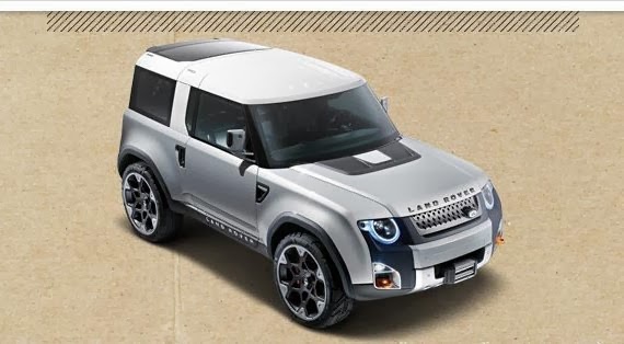2015 Land Rover Defender Price Release Date | Release Concept
