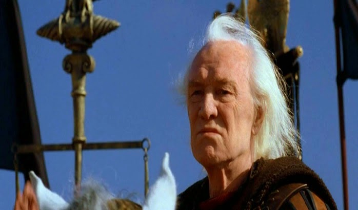 APASIONADOS DEL IMPERIO ROMANO: CARTA DE LUCIO CORNELIO SILA A PUBLIO ...