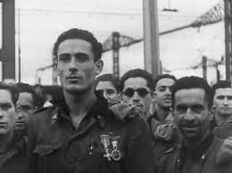 LA CLAVE CULTURAL: Ridruejo en la División Azul (Joaquín Albaicín en ...