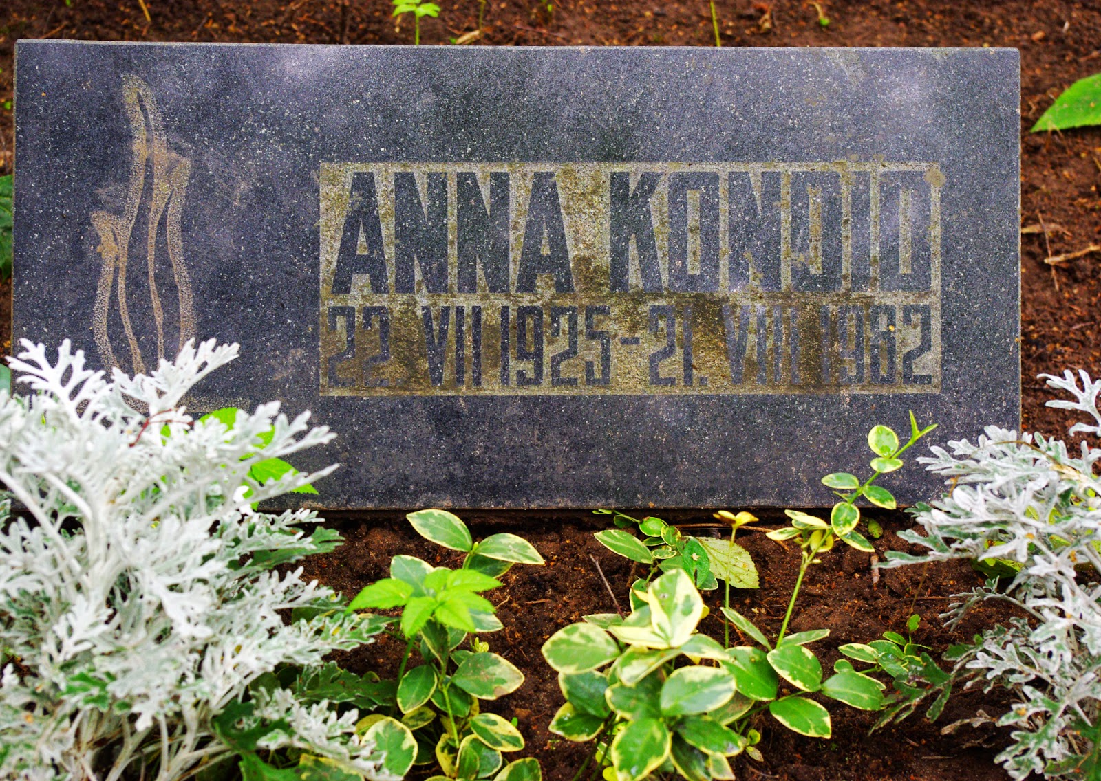 Kultuuriloolised kalmud Kanepi Mäe ja Ala kalmistul: Kultuuriloolised ...