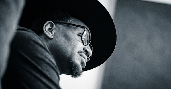 The A&R Vent Podcast Featuring RNB Singer Avant | Spate Radio- The ...