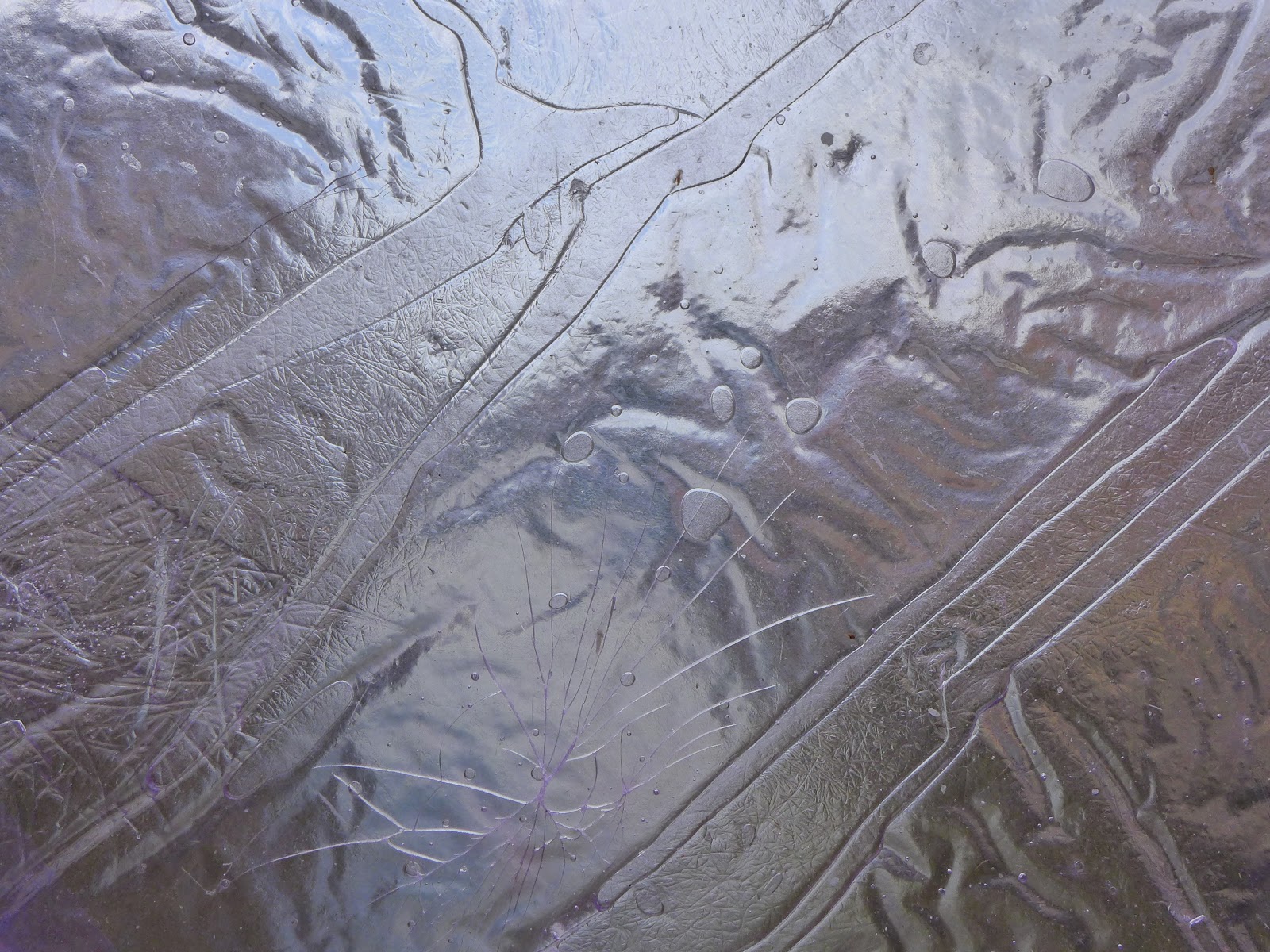 Textura de plastico arrugado | Todas las texturas