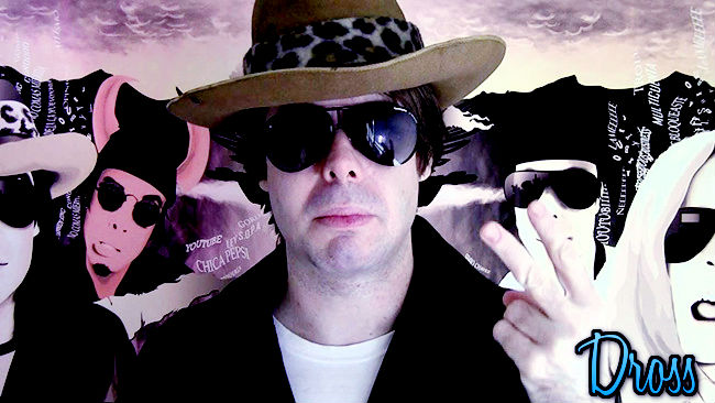 Todo lo que debes ver en YouTube: "DrossRotzank"