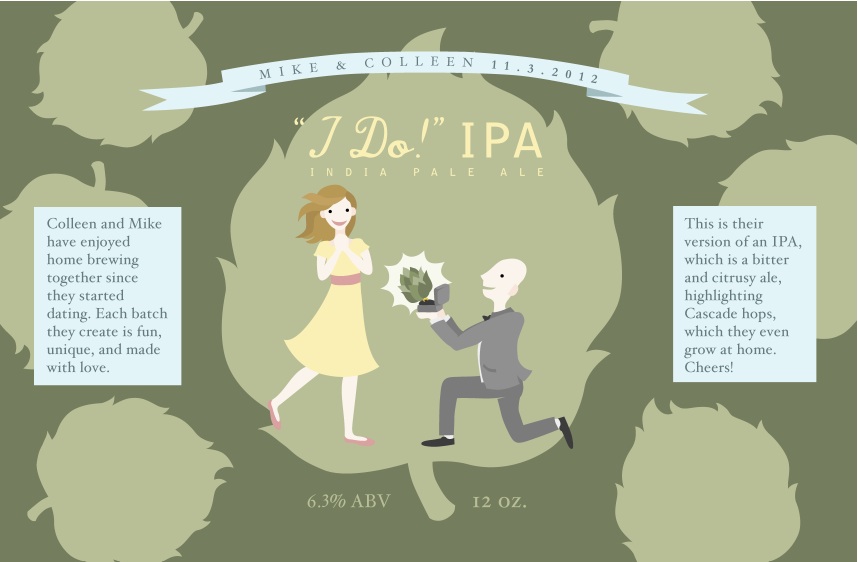 What's Baking in the Barbershop?!: Wedding Wednesdays: Favors Part 1 ...