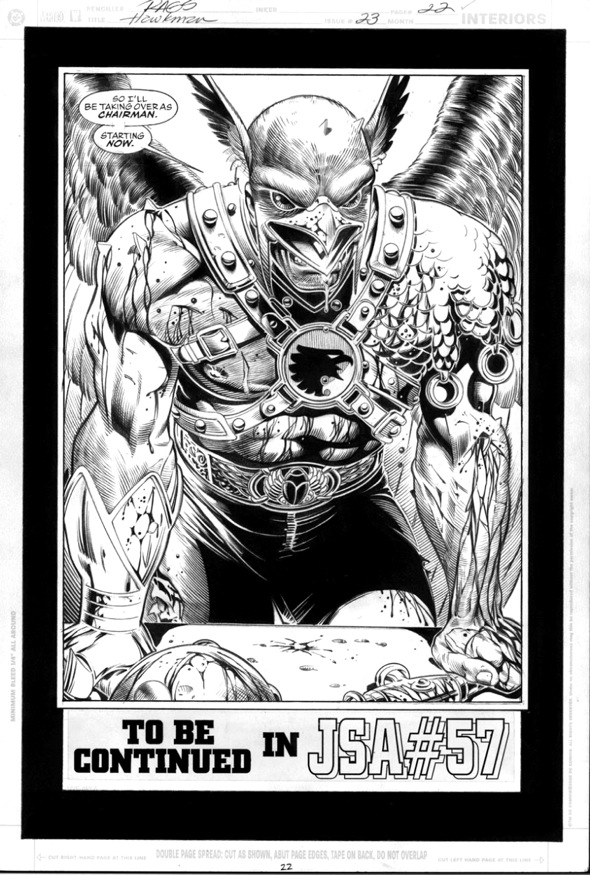 La Atalaya Nocturna: Gallery: Rags Morales