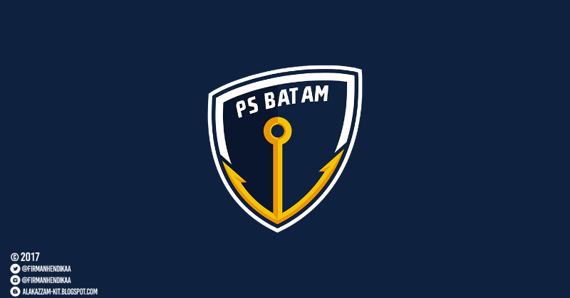 PS Batam Logo Design | Alakazzam Kit Design