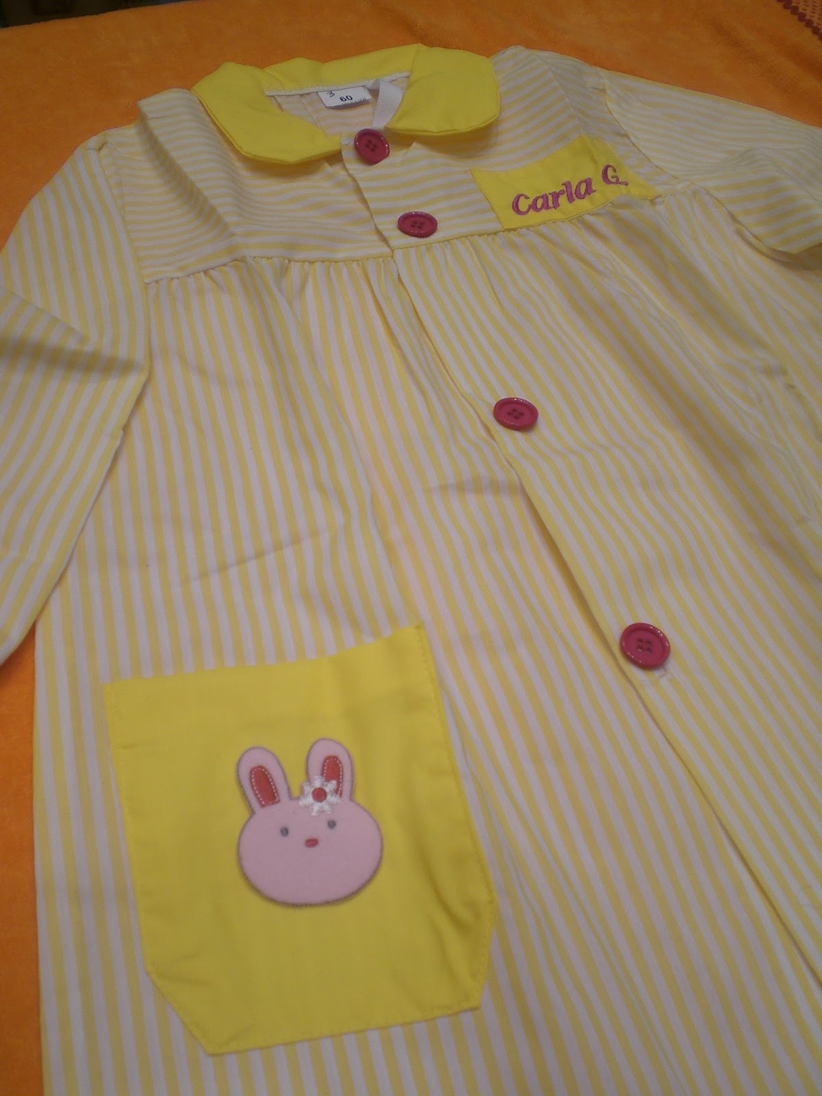 HILAR FINO: EL NOMBRE DEL MANDILON