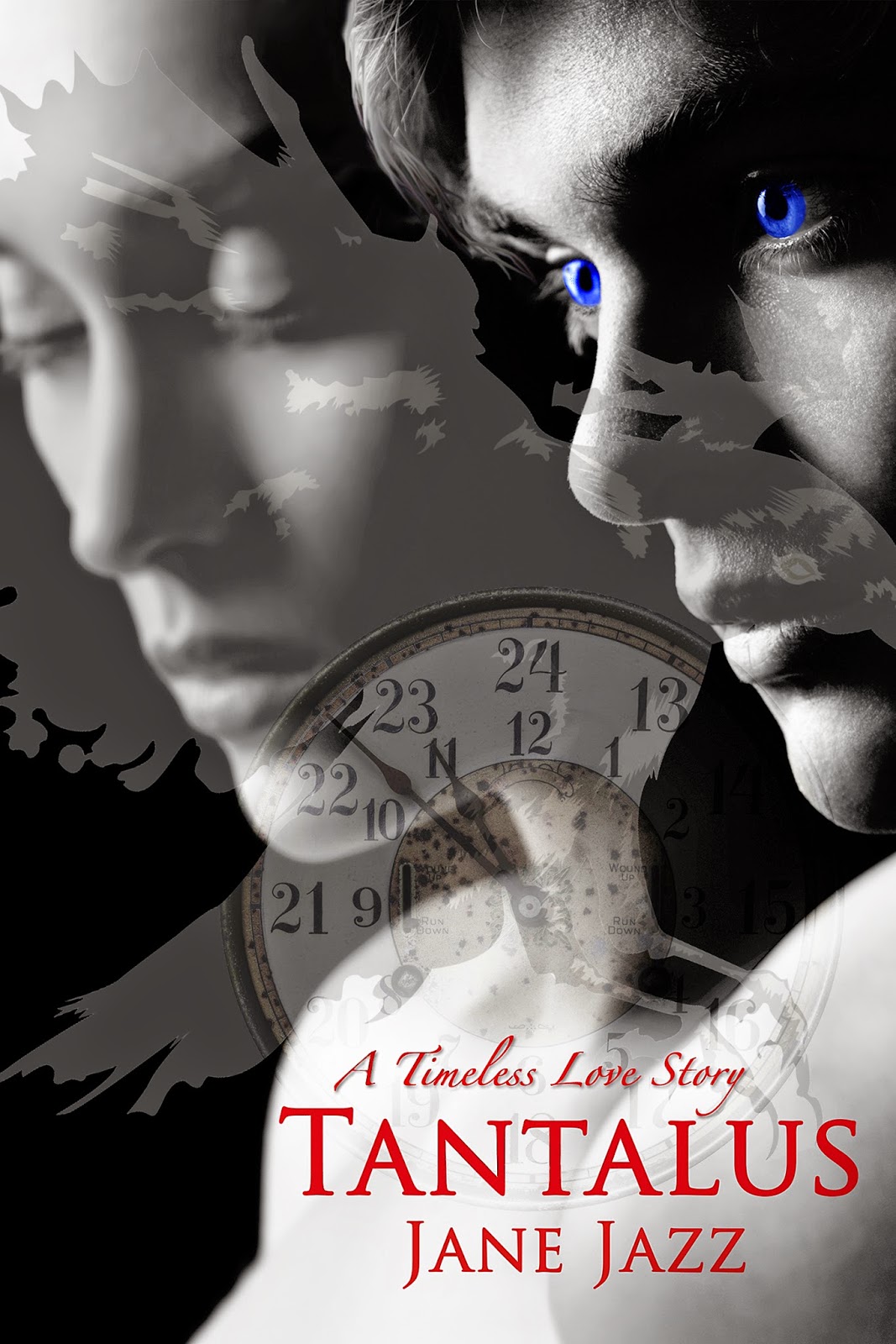 Jean Bull's Writing Blog: I'm Being Tantalized by Tantalus, the ...