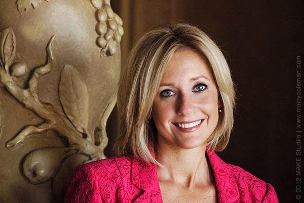 Ward Family: The Next Michelle Linn