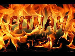 FAKTA-FAKTA SAINTIFIK DALAM AL-QURAN DAN AL-HADIS: Fitnah adalah salah ...