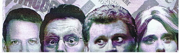 Canberra Critics Circle: Whoops!