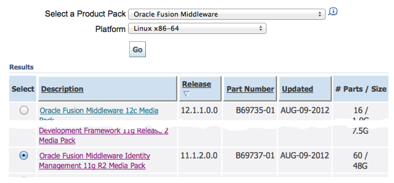 Oracle Fusion Middleware Security Oracle Iam 11g R2 Docs Are Now Available