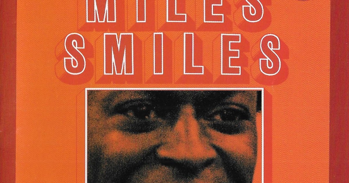 Jazz Rock Fusion Guitar: Miles Davis - 1967 [1992] "Miles Smiles"
