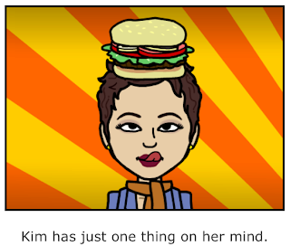 Bitstrips | A Very Sweet Blog