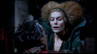 The Little Vampire Obsessed 2.0: TLV Abridged: Scene 14 - The Comet is ...