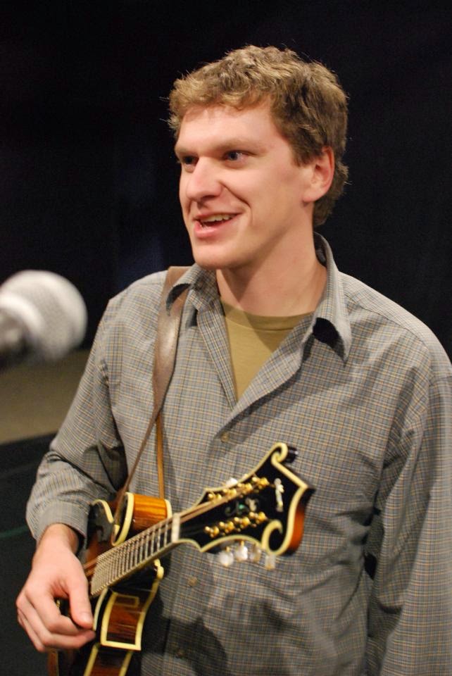 HAMILTON COUNTY RAMBLERS: James Kee