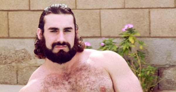 Hot Sexy Men Jaxton Wheeler