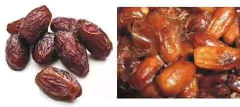 छुहारा और खजूर के गुण - आयुर्वेदप्लस | AyurvedPlus.com