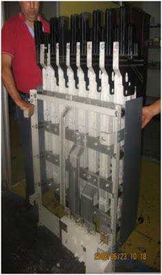 EDIEL Spa L’entreprise algérienne des équipements de transformation et ...