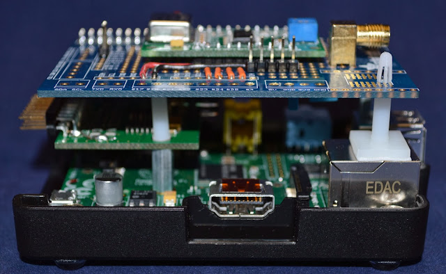 A Slice of Raspberry Pi: Adding an Envelope Detector to convert an RF ...