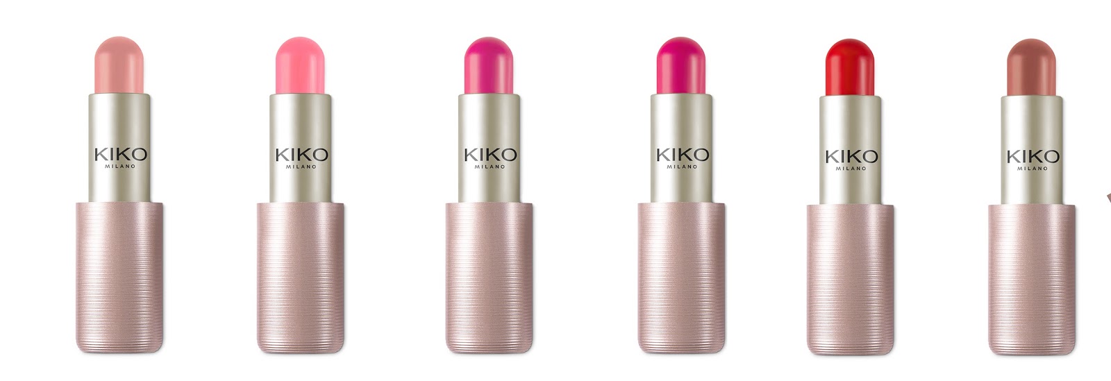 Kiko Summer 2.0: la collezione e i pareri del web - Le Cronache della ...