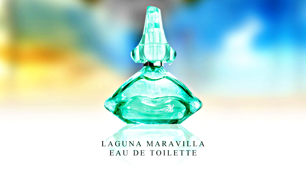 Resenha Laguna De Salvador Dalí - Magalhães Perfumes por Guilherme ...