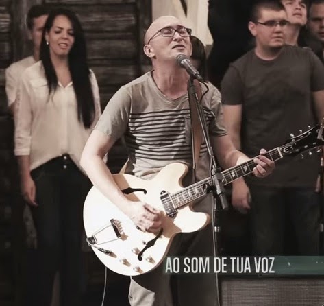 CRISTÃO NOTÍCIAS: “Ao Som de Tua Voz”: confira o novo vídeo de Davi SIlva