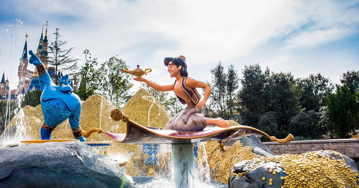 Voyage to the Crystal Grotto