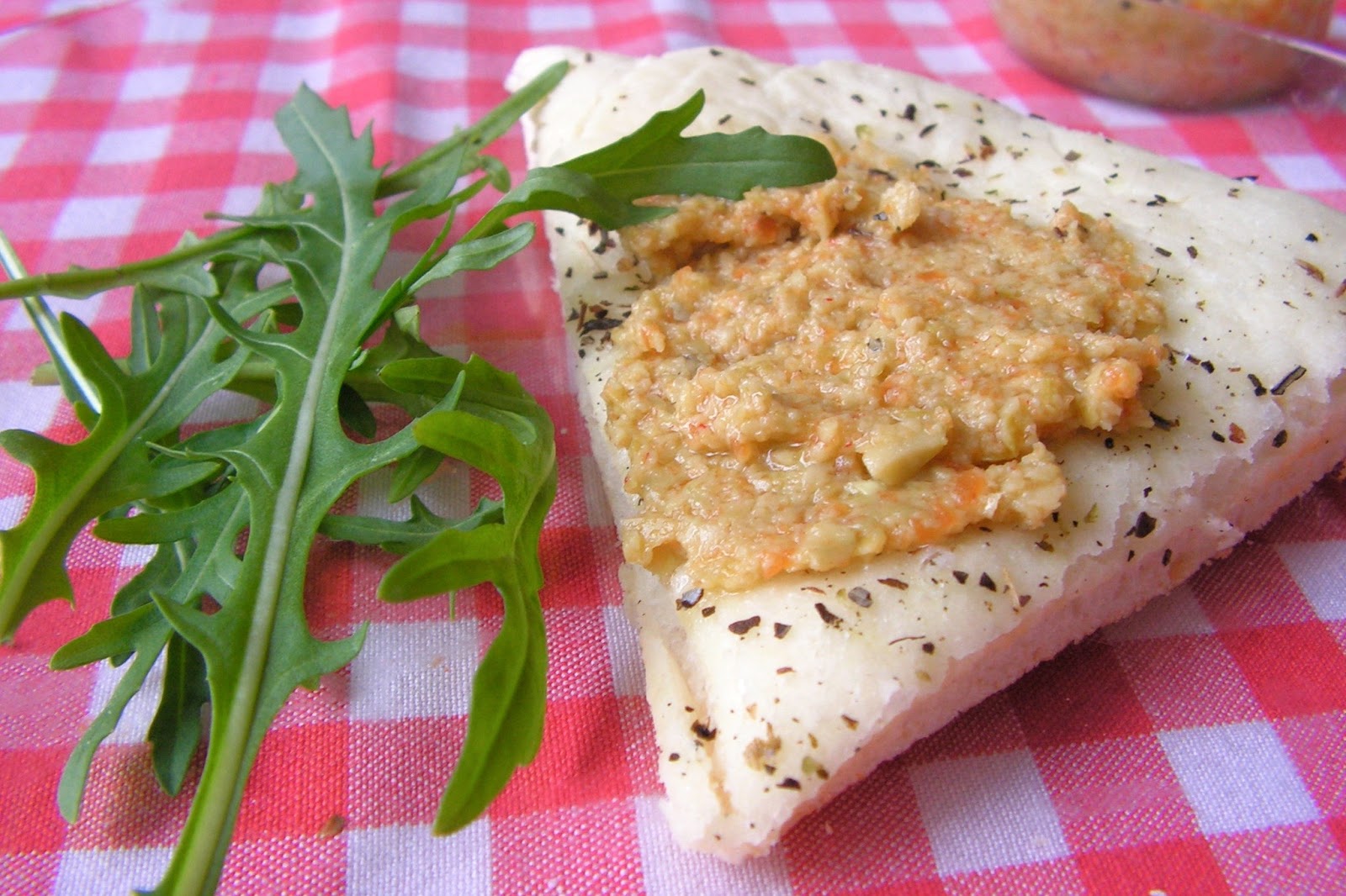 Dwa Talenty: Przepisy