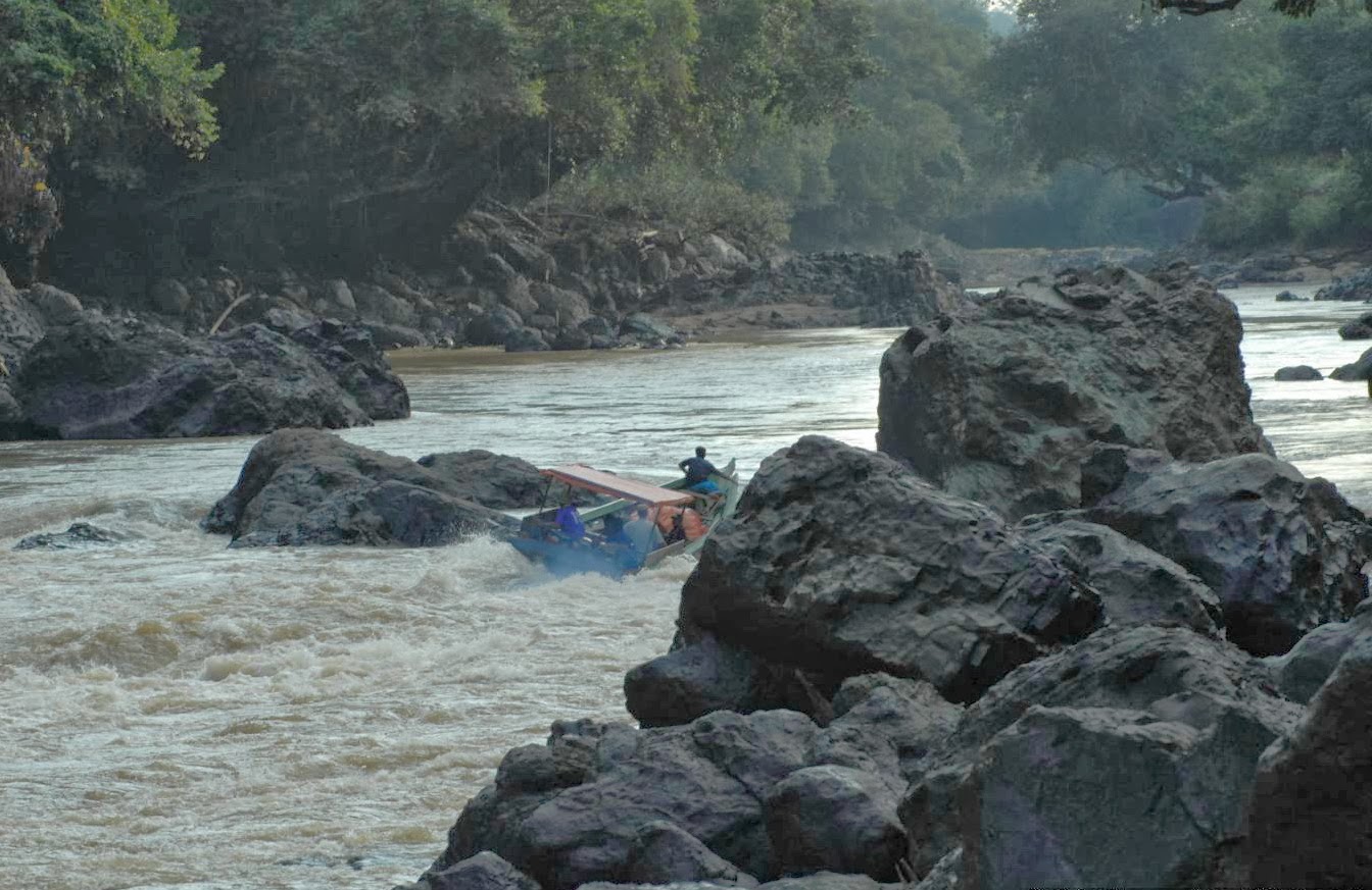 Mahakam River | Archipelago Tourism