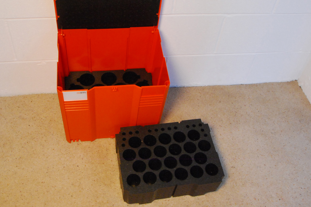 Matthew's Blog at Workshop Heaven: Systainer Explainer Part 2