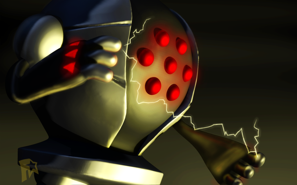 Pokémon by Review: #379: Registeel