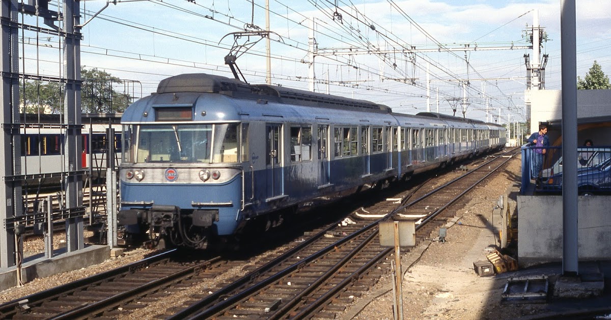 Ferrovissime: MS 61: six mois déjà!