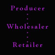 Joy's JOY of Wine: The Three-Tier Alcohol Distribution System