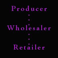 Joy's JOY of Wine: The Three-Tier Alcohol Distribution System