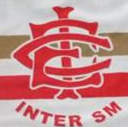 Times do RS: Internacional de Santa Maria/RS