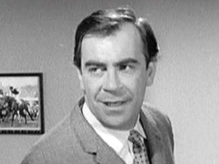 THE OBIT PATROL: Nicholas Selby