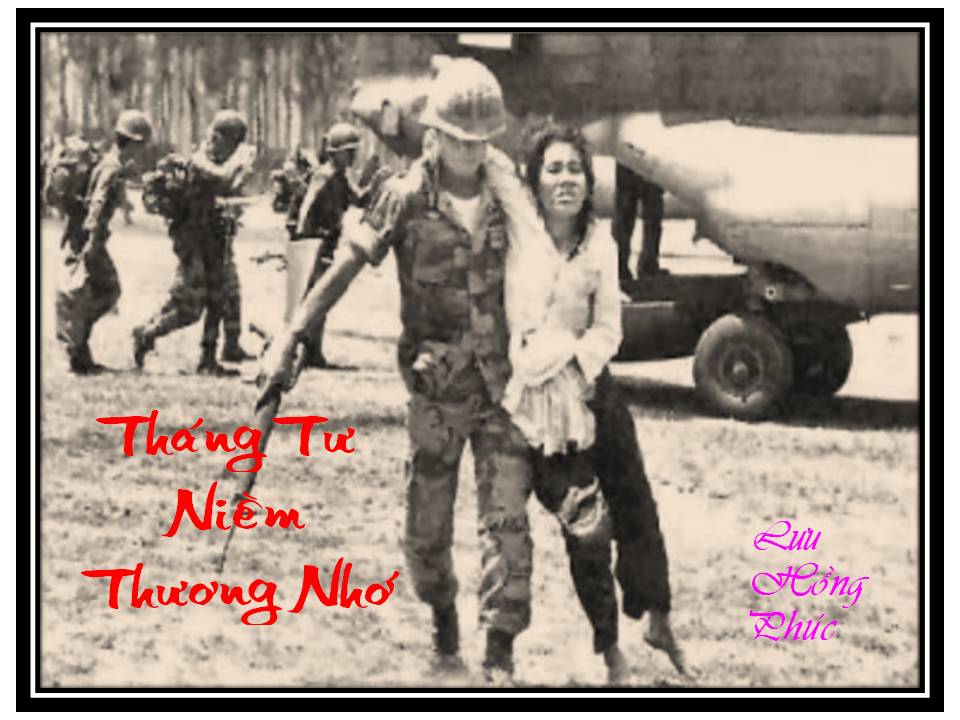 CHIM VỀ NÚI NHẠN: THÁNG TƯ NIỀM THƯƠNG NHỚ (Lưu Hồng Phúc)