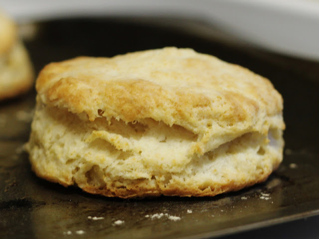 BAKING POWDER BISCUITS | Easy Dinner Recipes For Every Week This Year