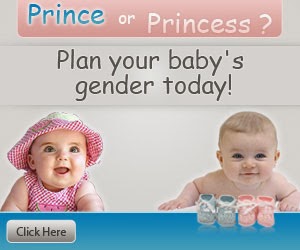 All About Babies: Can You Really Choose Your Baby's Gender?