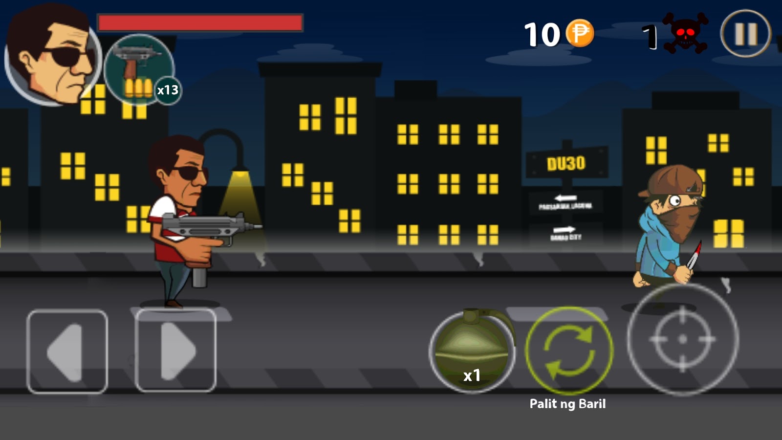 Top 5 President Duterte Apps From Google Play Store - Otaku Fantasy ...