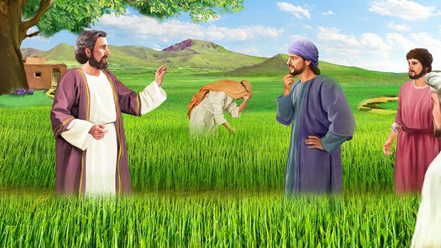 Almighty God-Salvation in the Last Days: What’s the Way for the Coming ...